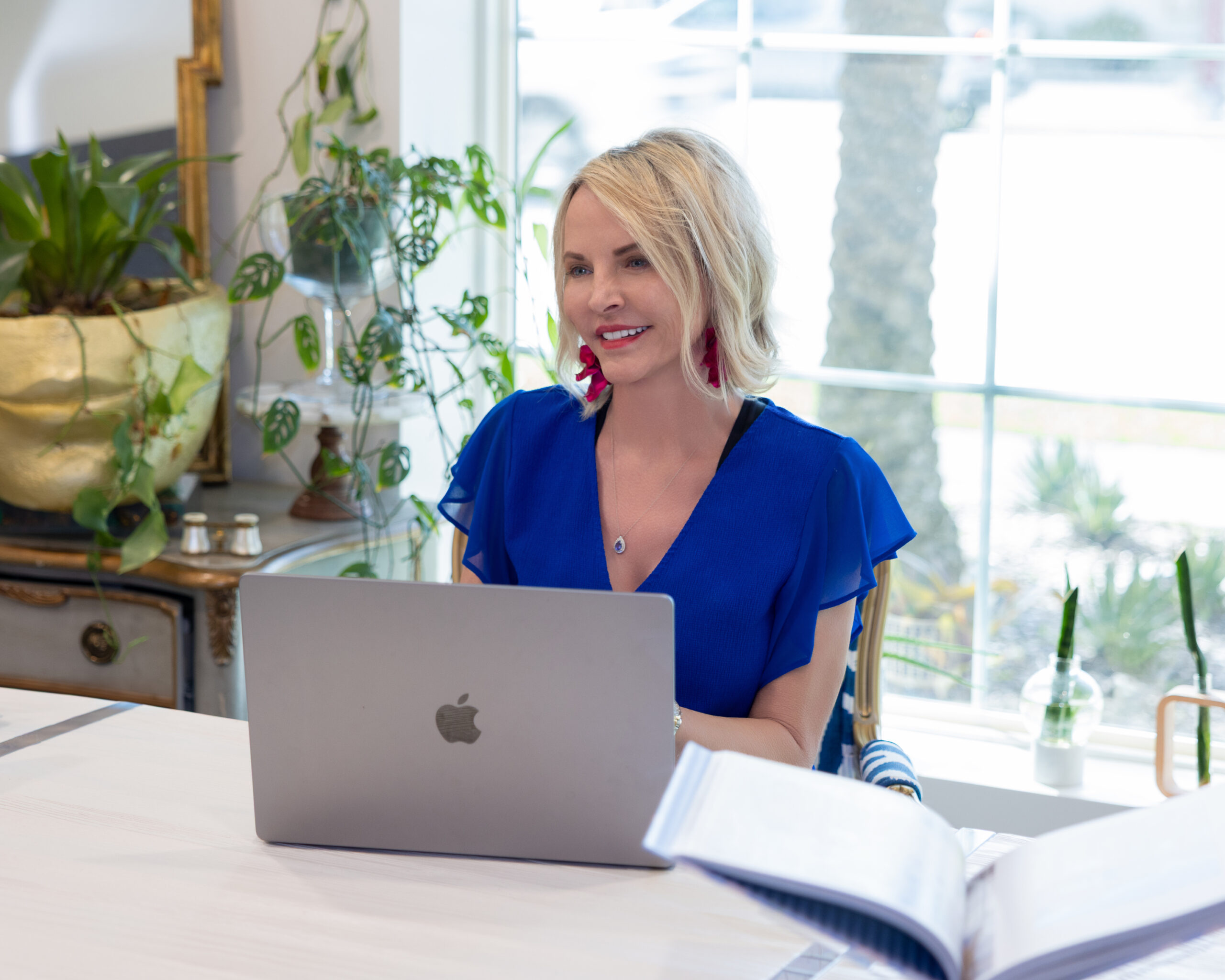 Interior Design & Custom Furnishings in St. Augustine | Decor Uptown